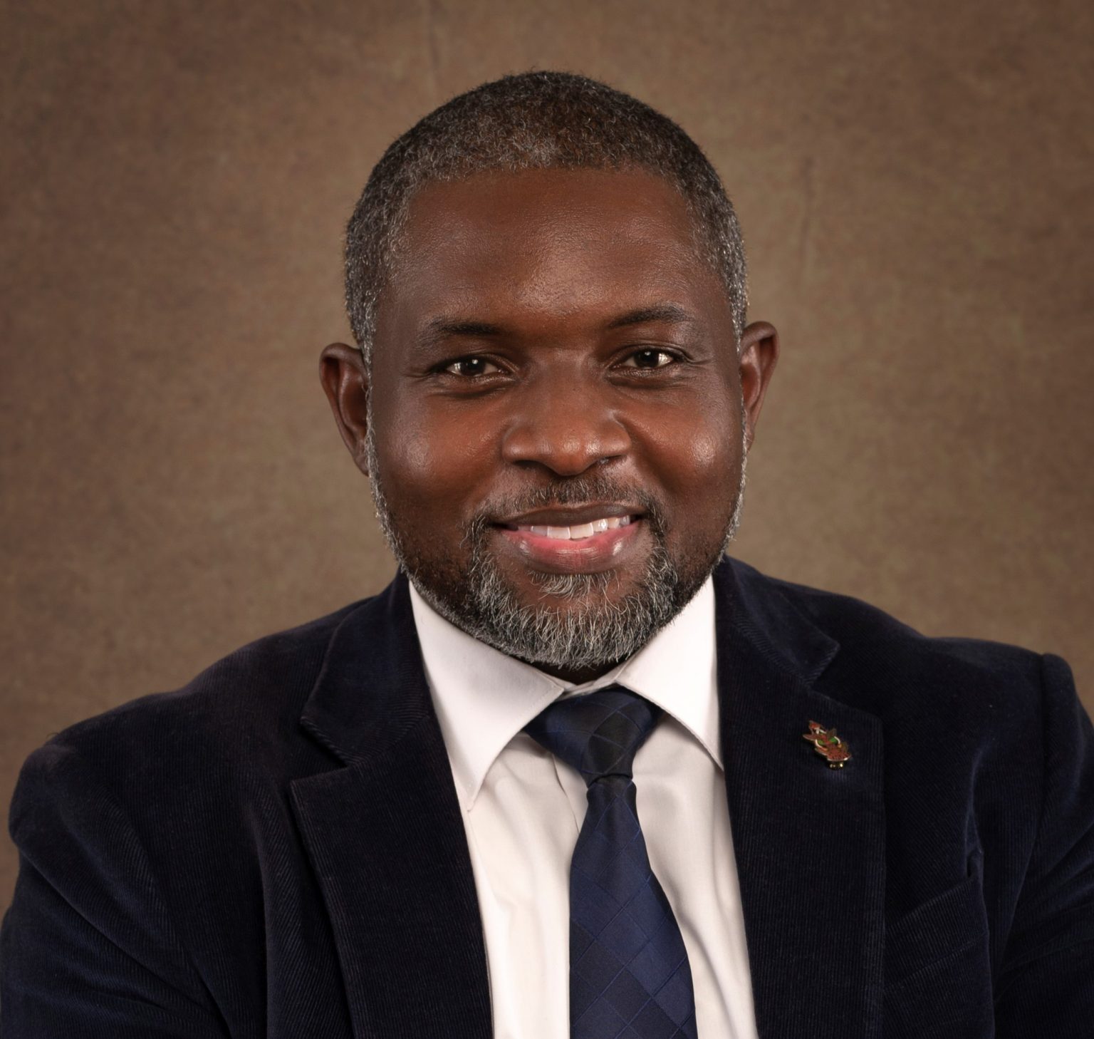 John-Amuasi-photo - The Soulsby Foundation for One Health